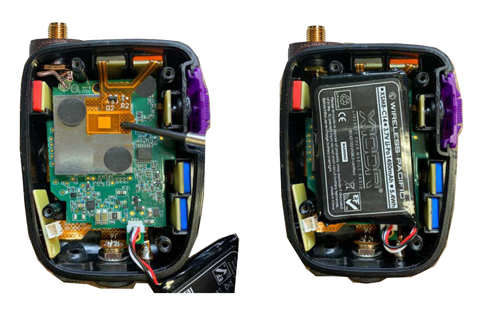 X10DR® Service and Spares – X10DR-USA