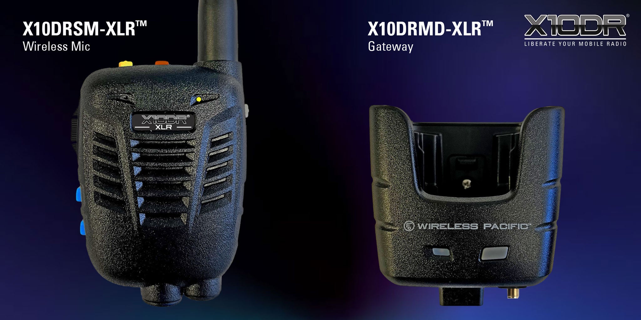 X10DR USA Homepage – X10DR-USA