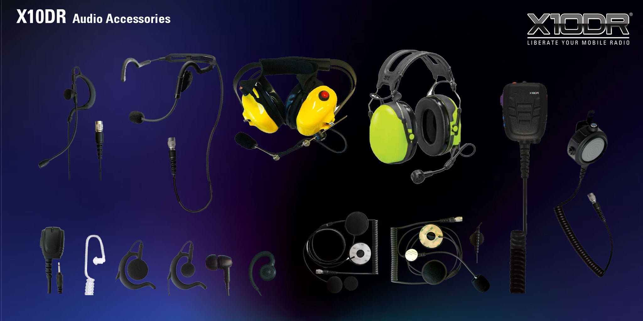 X10DR USA Homepage – X10DR-USA