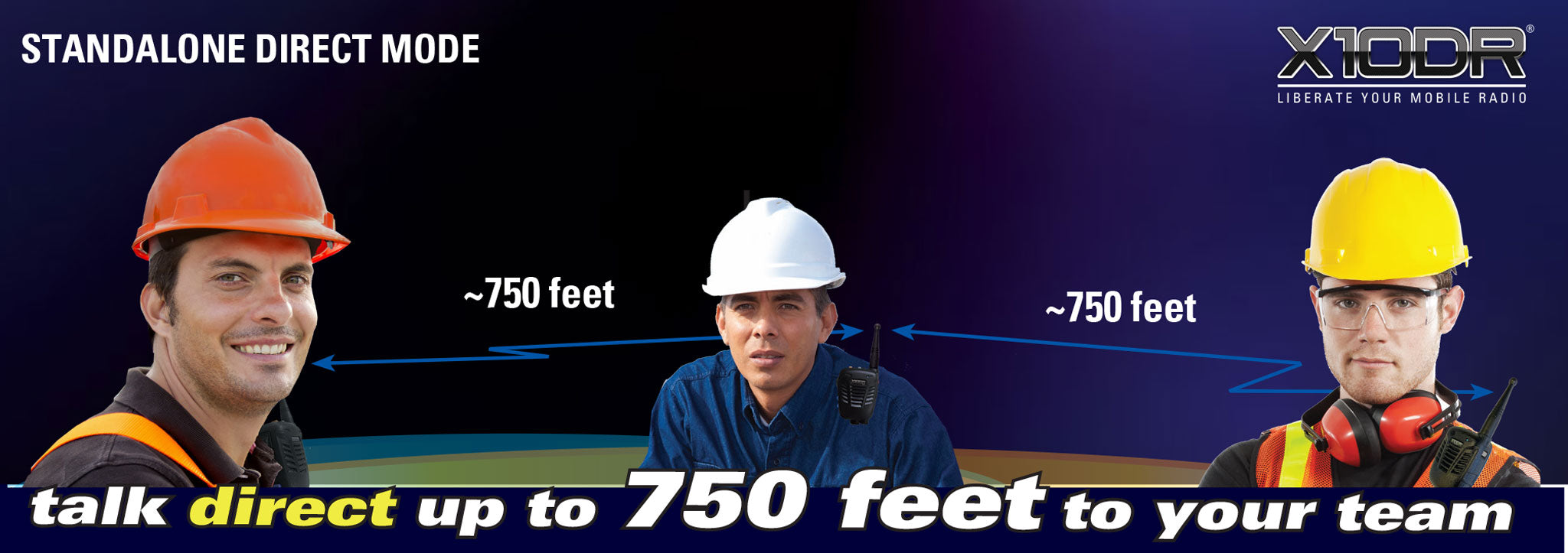 X10DR USA Homepage – X10DR-USA