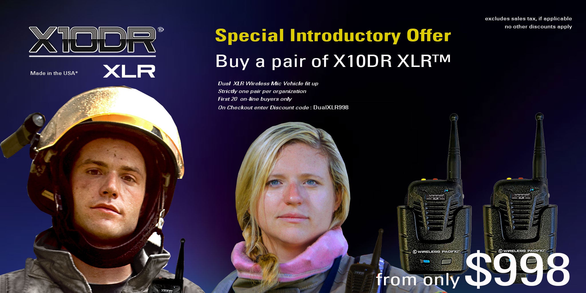 Products – X10DR-USA